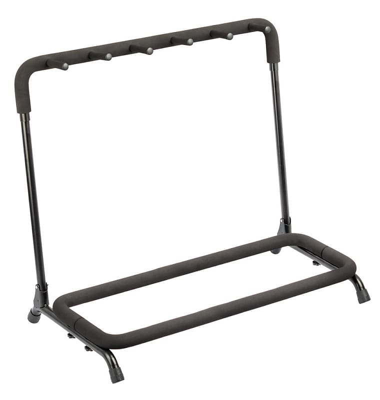 Guitar Stand - Multi - 5 | Reverb