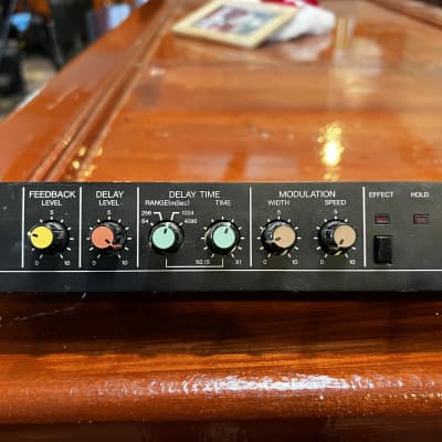 Ibanez DD100 1986 | Reverb