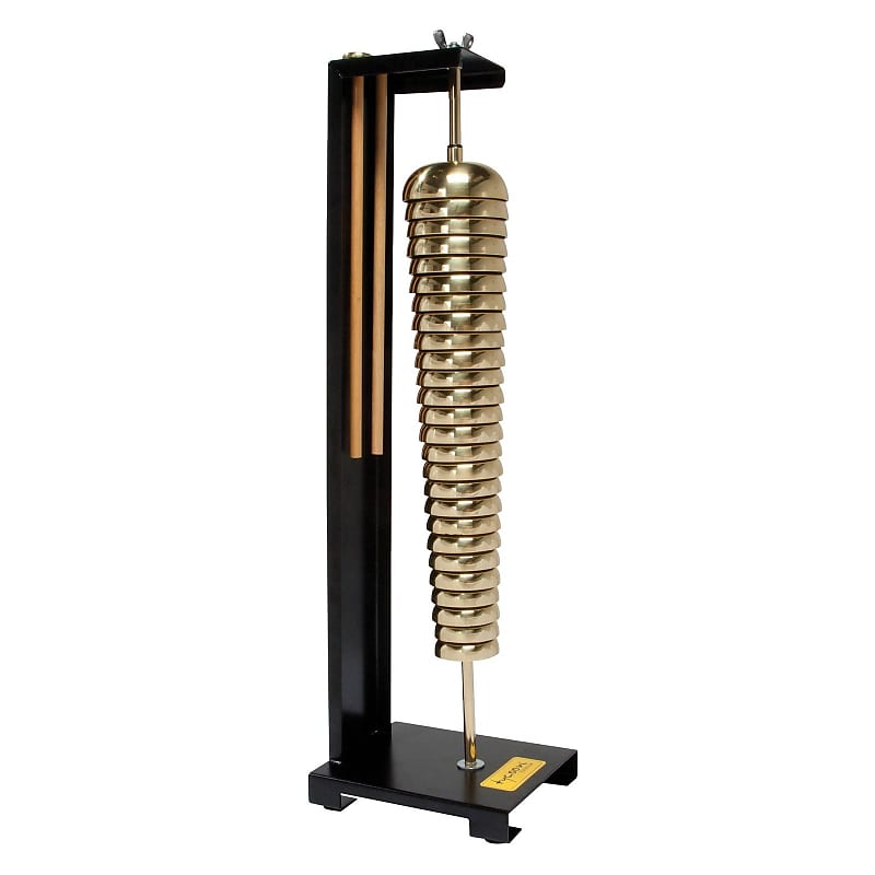 Tycoon Percussion Bell Tree w/Stand | Reverb