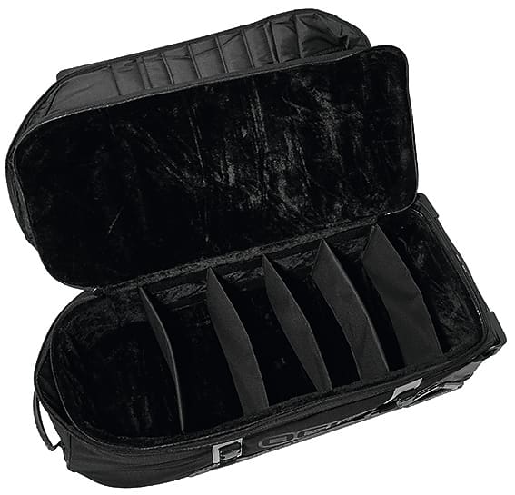 Ahead Electronic Inlet Case | Reverb