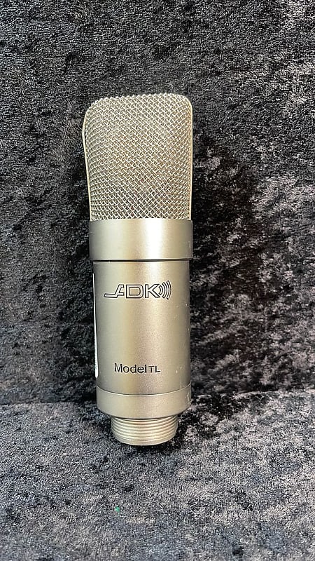 ADK A51-TL (Nashville, Tennessee) | Reverb