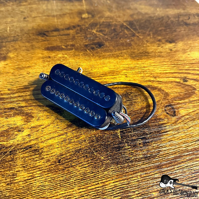 Carvin C22 Humbucker Pickup (1980-90s - Black) | Reverb