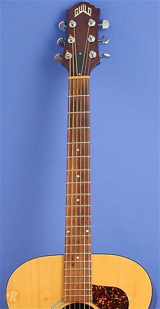 Guild GF-25 Traditional | Reverb
