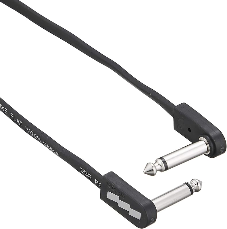 Cables PCF-58 Flat Patch Cable | Reverb