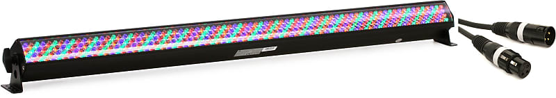 ADJ Mega Bar RGBA 42" RGBA LED Bar Bundle with Accu-Cable | Reverb