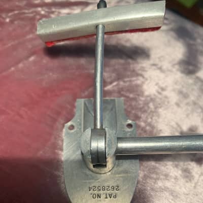 Vanco Van Eps String Damper 1950s - metal | Reverb Malta