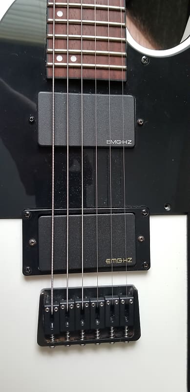 EMG HZ Pickups (H4A/ H3) | Reverb