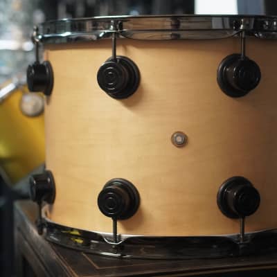 Keller Tom 14x10 - DW/Camco style | Reverb