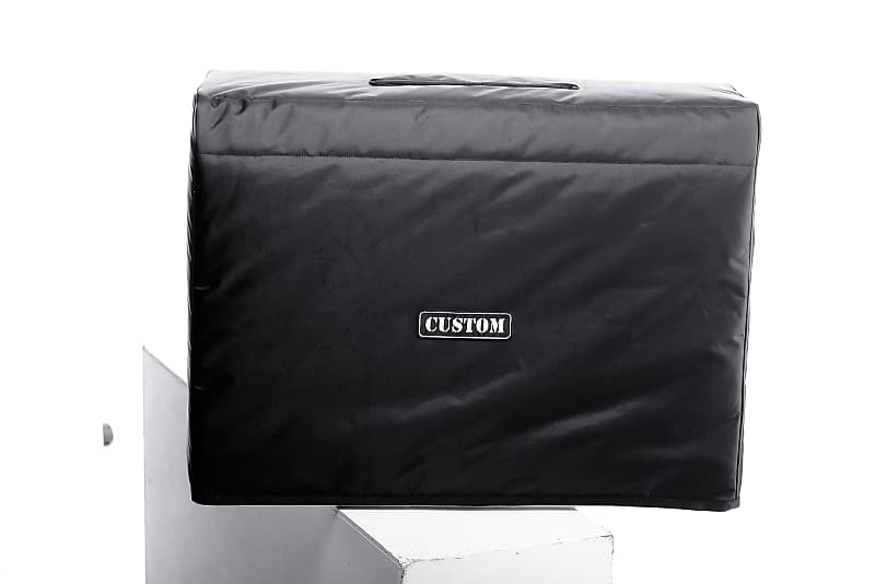 Custom padded cover for FENDER Twin Reverb Custom 15 Combo | Reverb