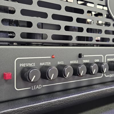 PRS Mark Tremonti MT100 100-watt Tube Amplifier Head - NEW ! | Reverb