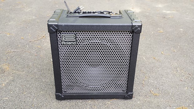 Roland Cube 60 | Reverb