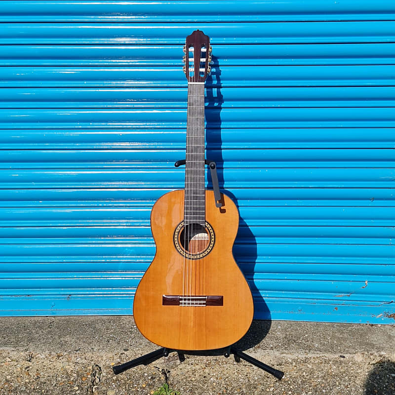 Esteve 6PS Classical Guitar | Reverb UK