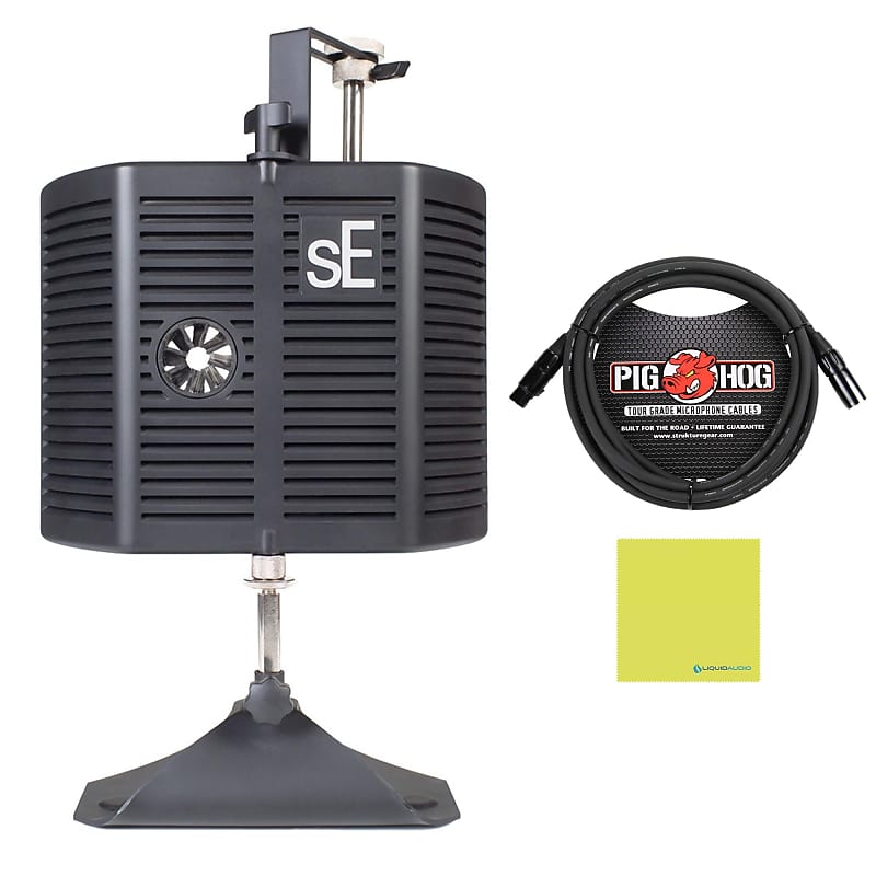 Mint Liquid Audio sE Electronics guitaRF Reflexion Filter | Reverb