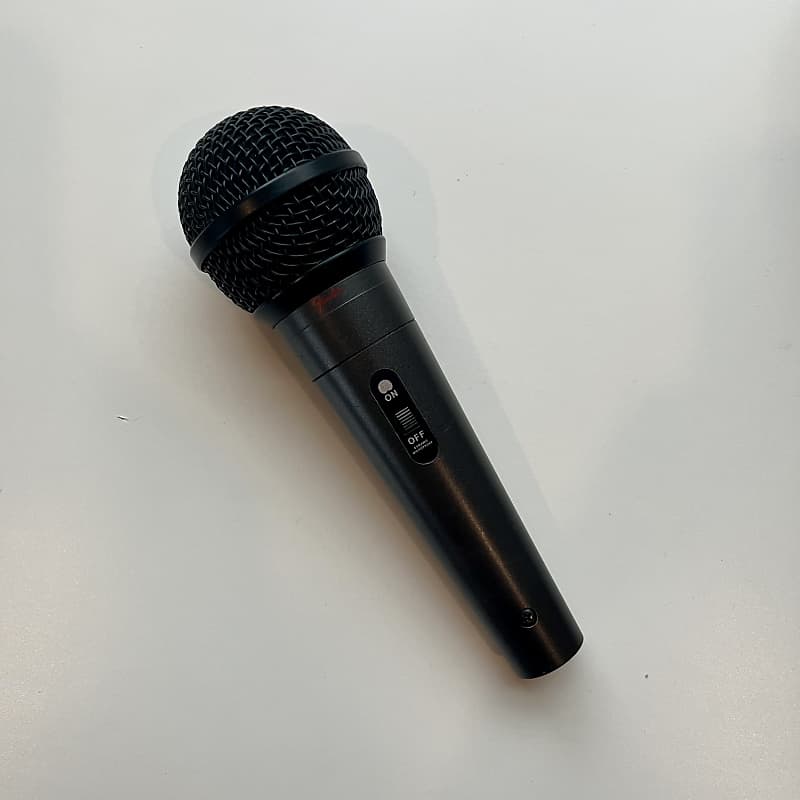 Fender P-51 Microphone | Reverb