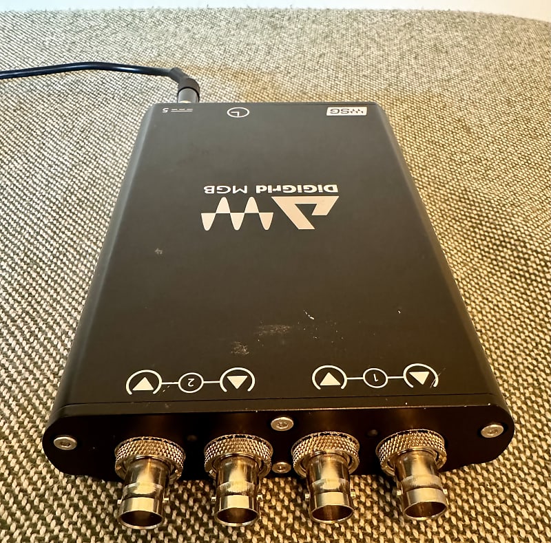 DiGiGrid MGB 2021 | Reverb UK