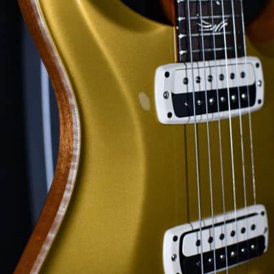 PRS Paul Reed Smith Paul's Guitar Gold Top #911 | Reverb