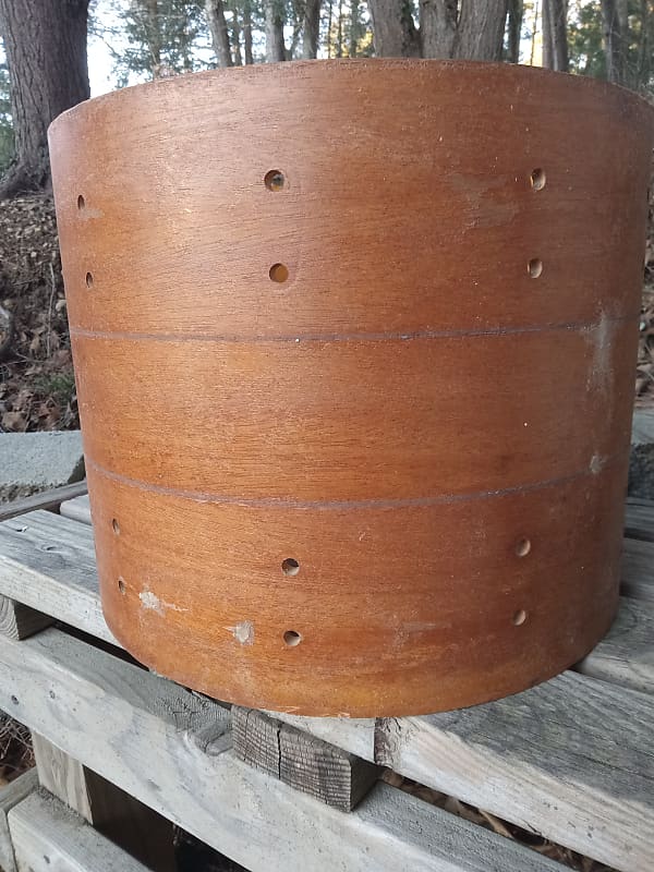 Slingerland 15" Marching Snare Shell | Reverb