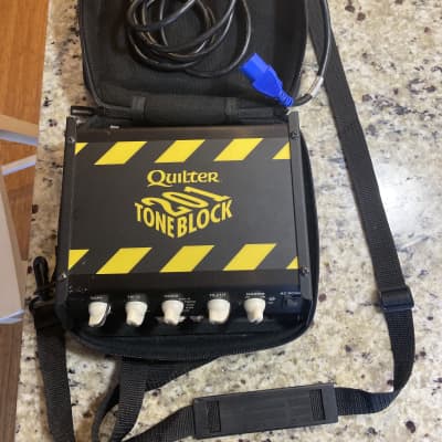 Ibanez Tone Blaster 100W Half Stack | Reverb