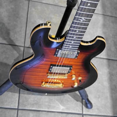 DBZ Guitars Imperial Class Classic Solid Body | Reverb
