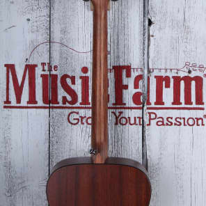 Martin LX Series LXM Tenor Little Martin 4 String Acoustic | Reverb UK