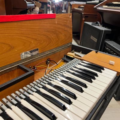 Hohner Clavinet D6 | Reverb