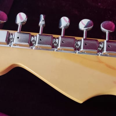 Tokai Stratocaster TST-95 JAPAN 2016 - PICKUPS FENDER CUSTOM | Reverb