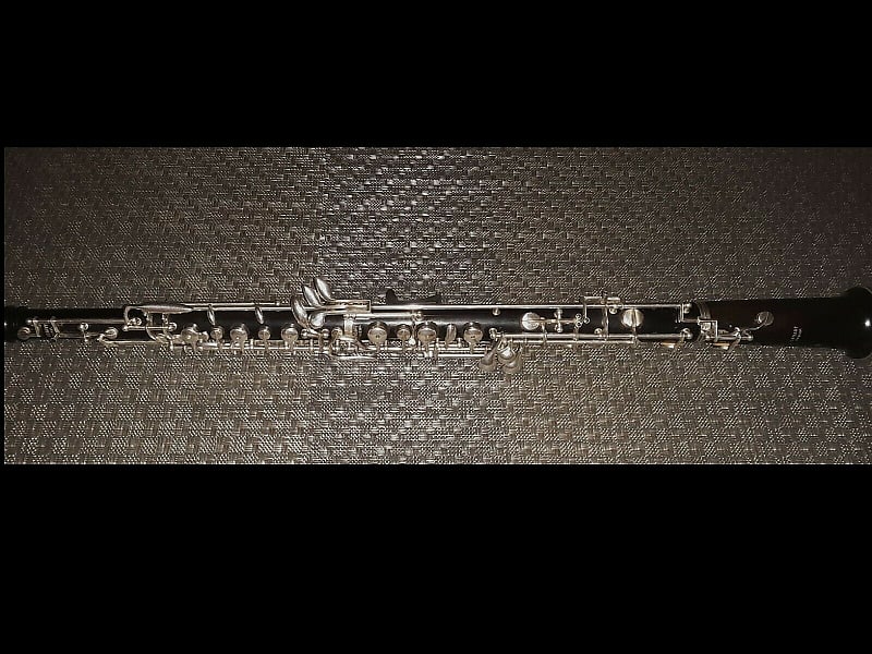 Cabart Special oboe - standard Conservatory | Reverb