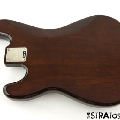 2023 Fender Squier Classic Vibe 70s Precision P Bass LOADED | Reverb