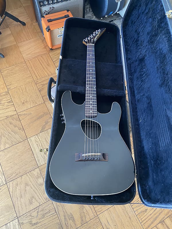 Kramer Ferrington | Reverb