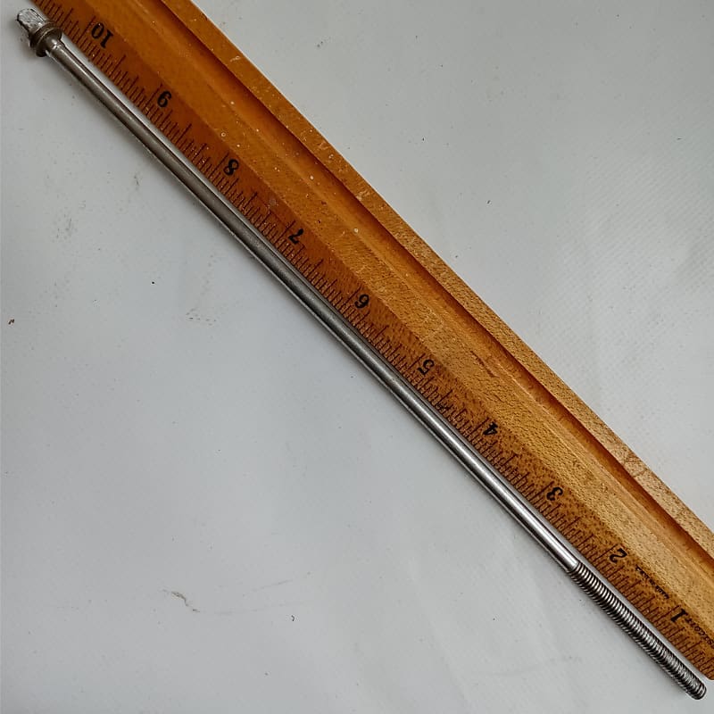 Gretsch 1+10.25"T-Rod Marching Snare Drum 12-24 | Reverb