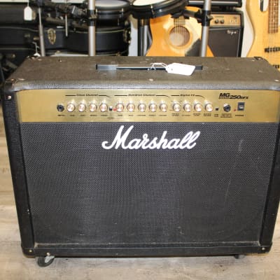 Marshall 5150 guitar combo amp 150W 1991 UK | Reverb