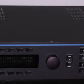 LEXICON 300 Digital Reverb/Effects Processor | Reverb