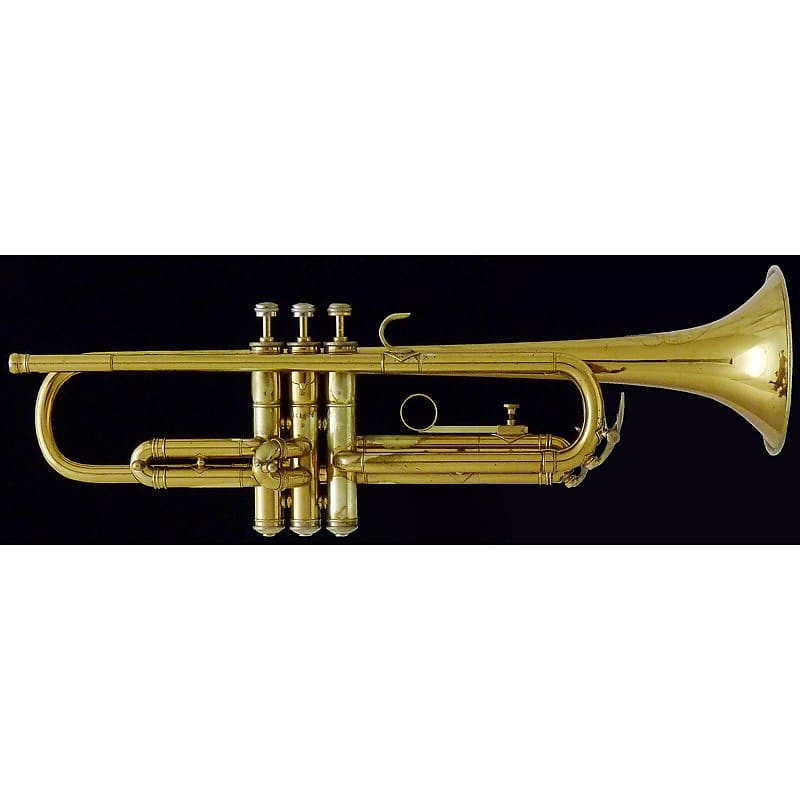 Martin Standard CL #141xx6 -Bb Trumpet- /Used | Reverb