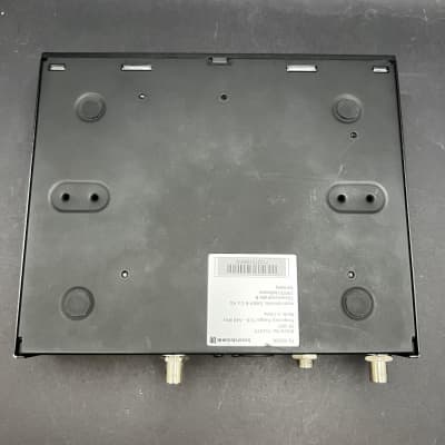 Beyerdynamic Tg 500 Wireless Mic Handheld | Reverb