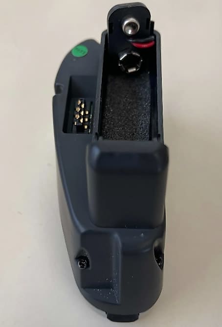 Ovation OP30 PreAmp | Reverb