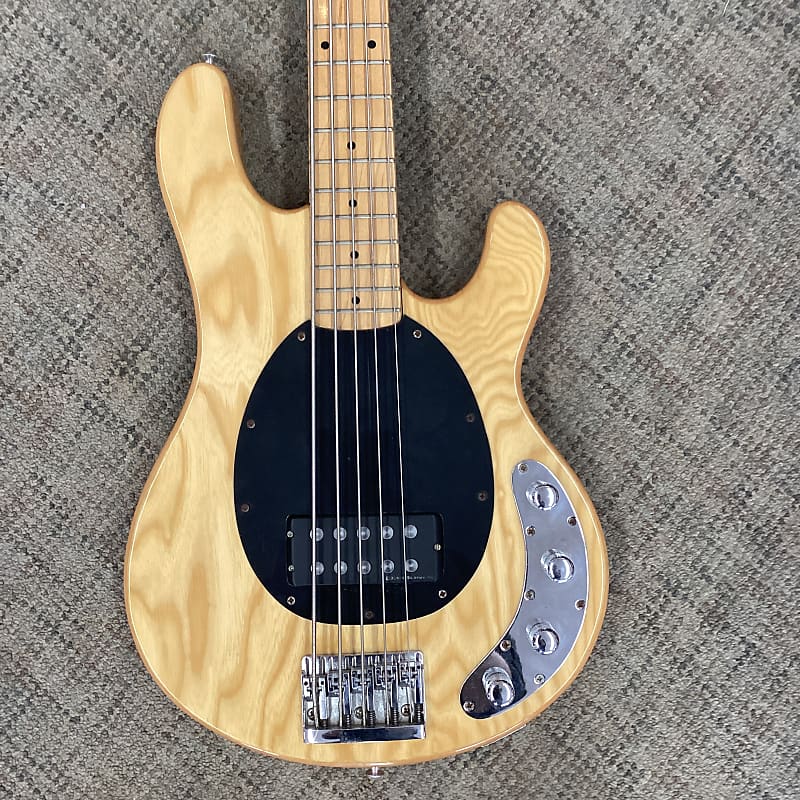 Dillion VMB 500 | Reverb