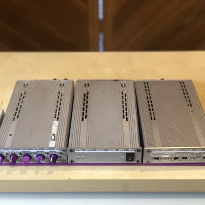 Apogee AD-1000, DA 1000E | Reverb