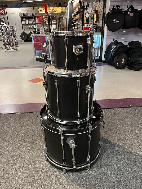 Pearl EXPORT Drum Shell Pack(3 Piece) (Orlando, FL Colonial) | Reverb