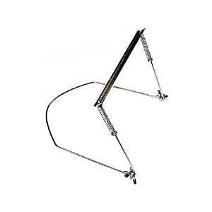 Profile MDSD800N Harmonica Stand - Chrome | Reverb Canada