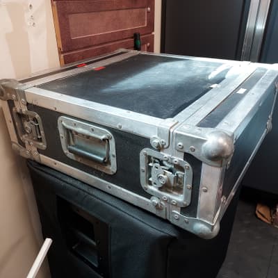 Ampeg SVT-6 PRO 1100-Watt Bass Amp Head | Reverb