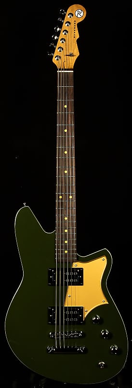 Reverend Descent RA | Reverb