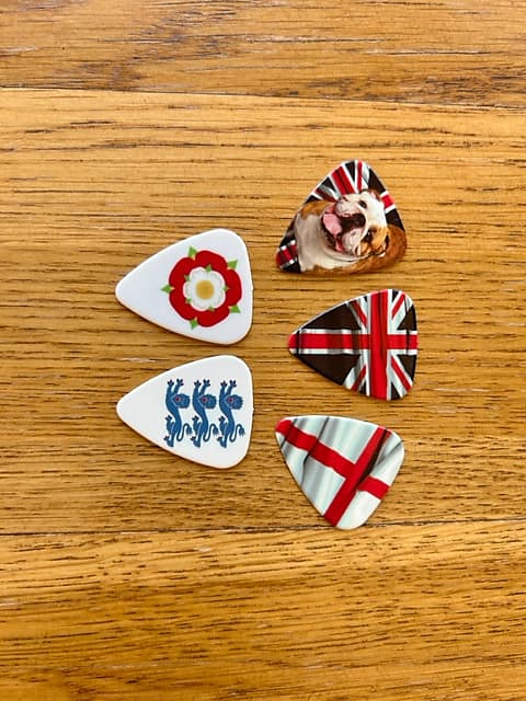 Grovar Allman Clinky 2025 - Designer | Reverb Canada