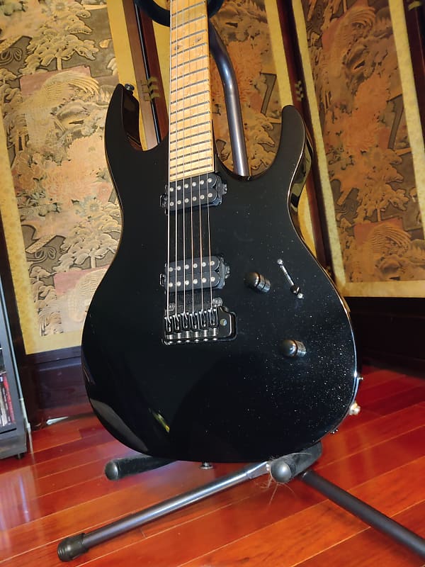Kiesel DC600X Black Magic Metallic | Reverb