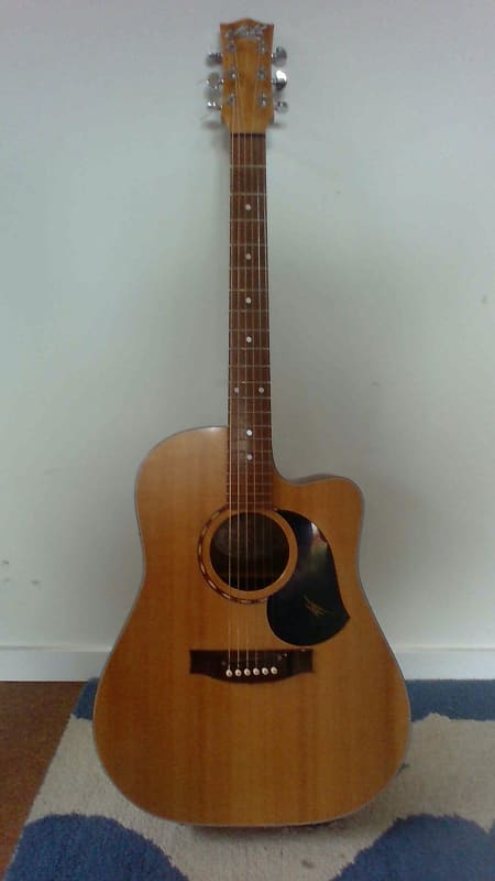 Maton EM325C 2009 - Satin | Reverb Australia