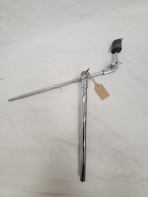Generic Top Tube Cymbal Boom Arm (177-7) | Reverb