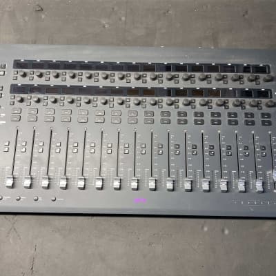 Avid S1 8-Fader EUCON Desktop Control Surface for Pro Tools, | Reverb