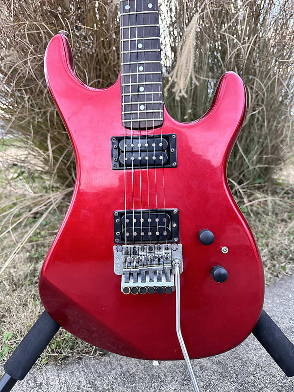 Kramer Striker Vintage | Reverb