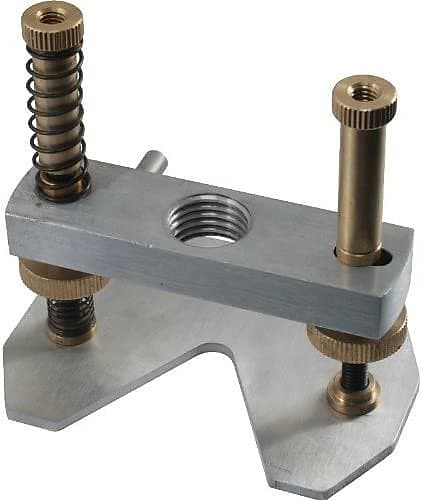 FretMax Precision Router Base - Support for Rotary Tool | Reverb