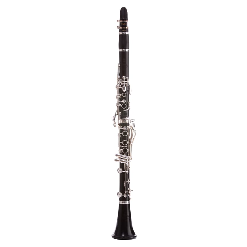 Yamaha YCL-CSGIIIL Custom G Series Bb Clarinet - Grenadilla | Reverb