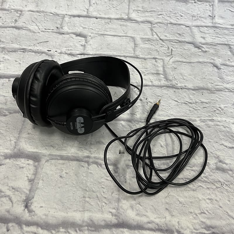 CAD MH300 Headphones | Reverb